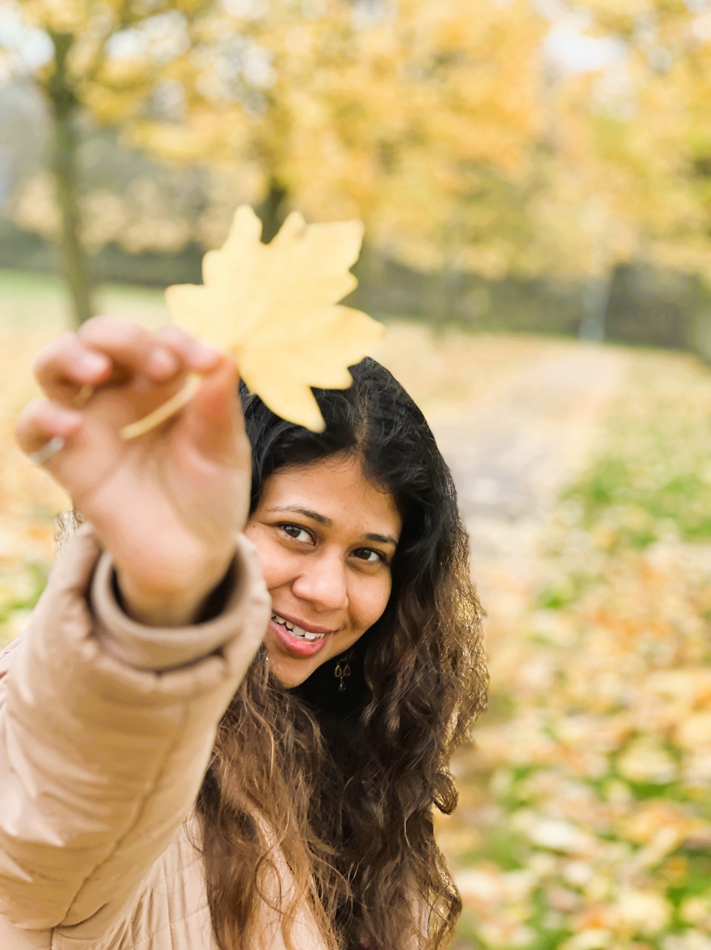 Life & Mindset Coach Prajakta – Your Mind & Life Coach